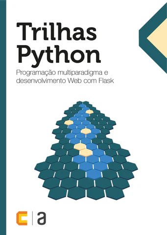 Livro De Trilhas Python Casa Do Código