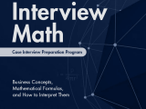 Case Interview Math Prep Resource List Caseinterview