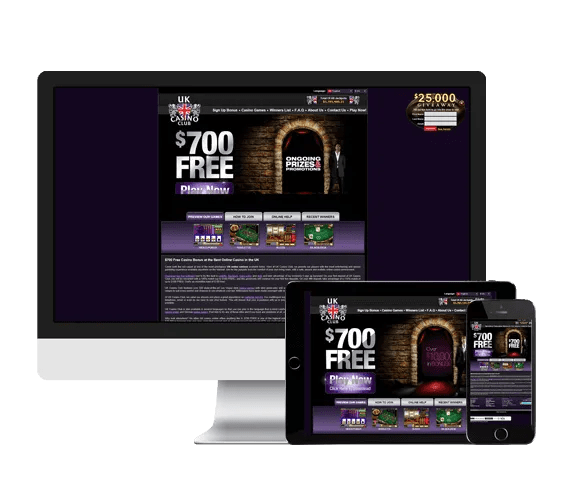 Casino Golden Goose Review – Types Of Casino Bonuses