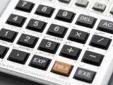 Simple Calculator Using Php