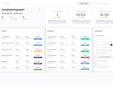 Caterease Advanced Catering Event Management Software