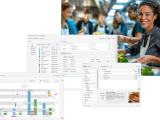 Caterease Advanced Catering Event Management Software