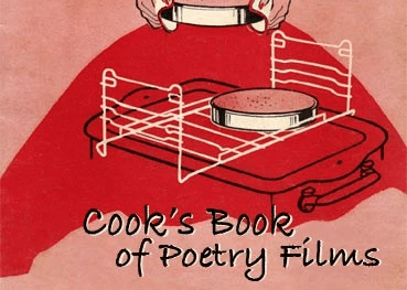 Poetry Films | Cathy Cook