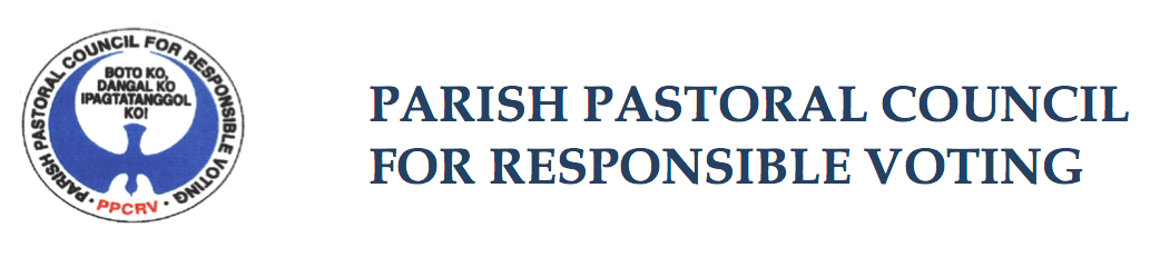 New PPCRV Chairperson & Board of Trustees – Sangguniang Laiko ng Pilipinas