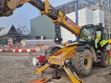 What Is The Cbr Testing Procedure On Site Cbr Testing Uk