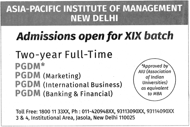 Advertisement Writing Class 11 Format, Examples - CBSE Sample Papers