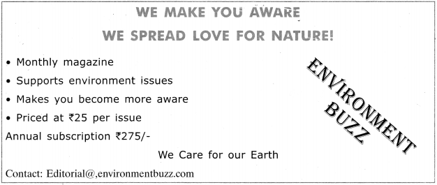 Advertisement Writing Class 12 Format, Examples - CBSE Sample Papers