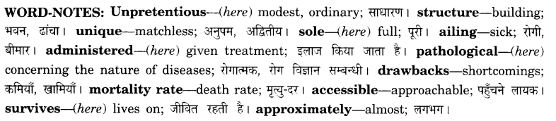 Note Making Class 11 CBSE Format, Examples - CBSE Tuts