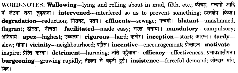 Note Making Class 11 CBSE Format, Examples - CBSE Tuts Note Making Class 11 CBSE Format, Examples - CBSE Tuts