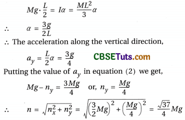 Angular Momentum : Definition, Unit, Dimension and Solved Examples - CBSE Tuts