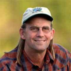 Organic Milk and Factory Farming — Sea Change Radio