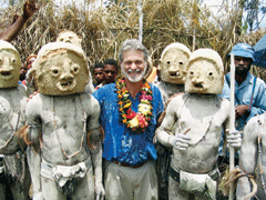 Javatrekker Dean Cycon Traverses the World of Fair Trade Coffee — Sea ...