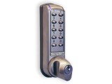 Code Locks Cckeys