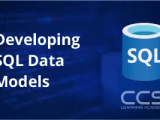 Developing Sql Data Models Ccsla Learning Academy