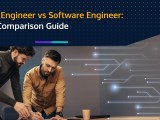 Data Engineer Vs Software Engineer A Complete Comparison