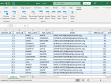 Connect Excel To Adp Cdata Connect Ai For Spreadsheets Excel Add In