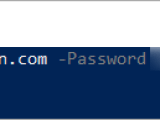 Powershell Cmdlets Getting Started Guide