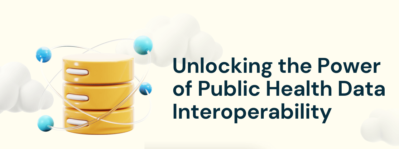 Public Health Data Interoperability Phdi Cdc