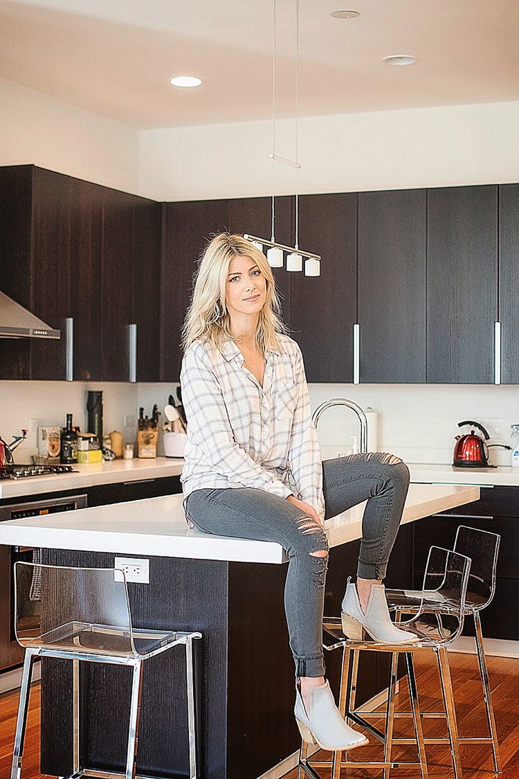 Kelly Rizzo Spills Her BEST Career Advice & Hacks