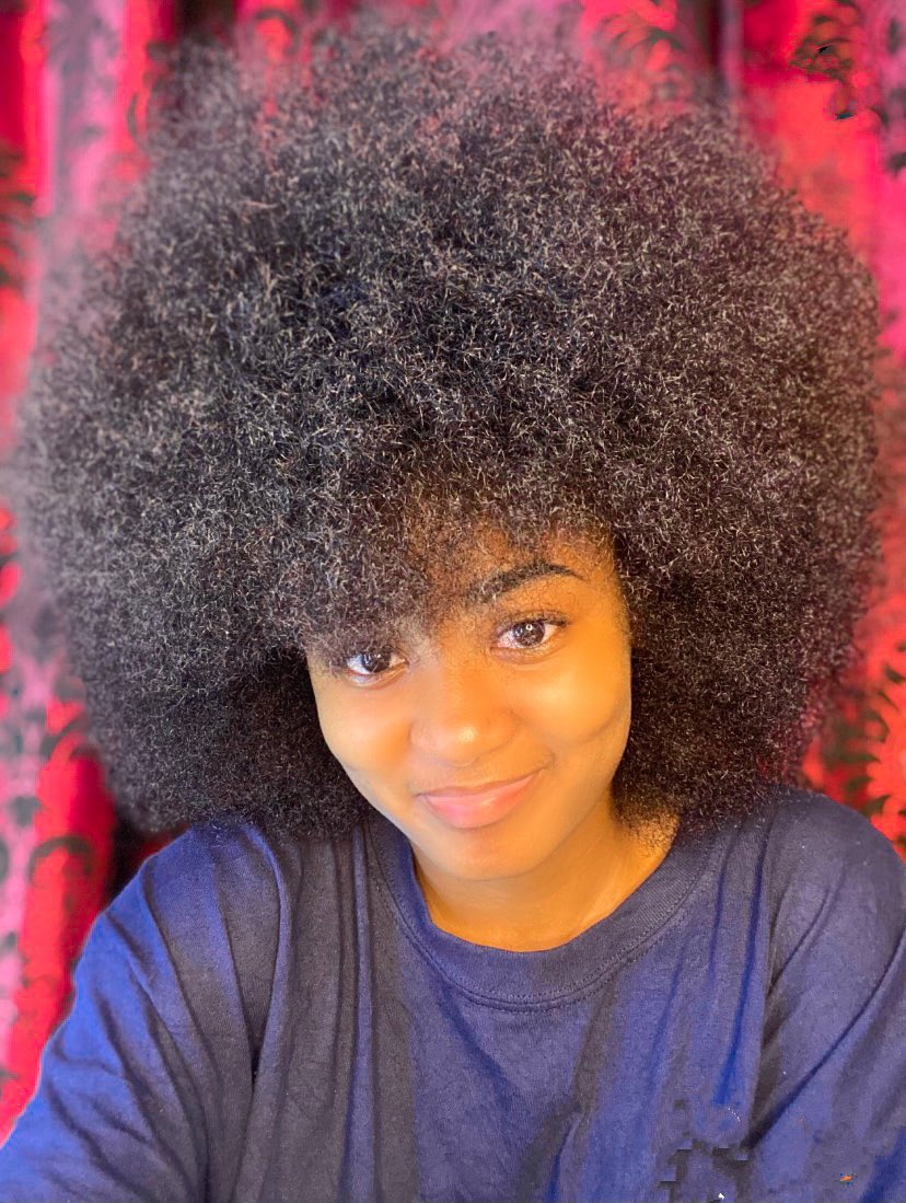 Hunting Hurdles [Ep.16]: Meet Ama Burland of Ayuverda’s Hair Care ...