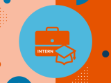Creating An Internship Program Blog Graphics Cel Marketing Pr Design