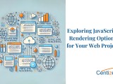 Exploring Javascript Rendering Options A Comprehensive Guide