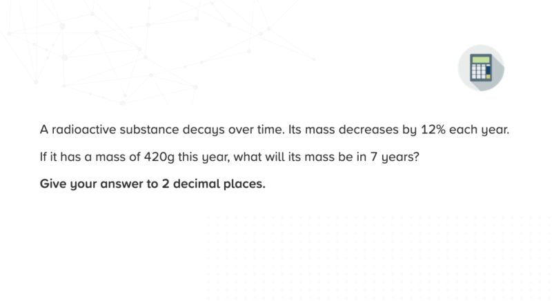 Percentage Increase And Decrease Gcse Questions Gcse Revision - Abstract Images - Beautiful Ultra HD Collection