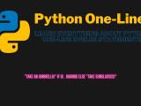 Python Inline If Else One Line Simple Easy