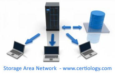 Different Types of Networks – VnD Network