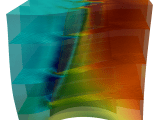 Axial Compressor Cfd Simulation Cfd Support