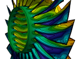 Axial Compressor Cfd Simulation Cfd Support