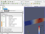 Paraview Basic Post Processing Capability