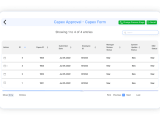 Workflow Customizations Cflow