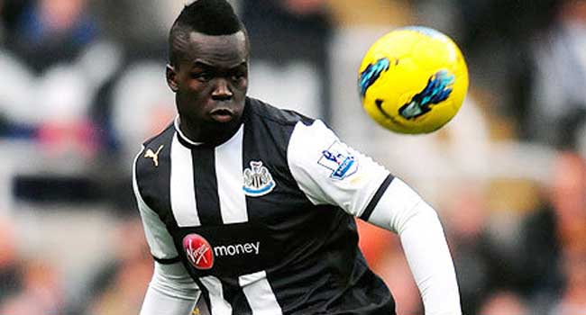 NFF condole with Ivorian Football over Cheick Tiote’s death | FujiiPOP ...