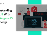 Do You Know Angular And Want To Learn React Chapter247