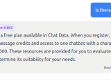 Chat Data Guide And Api Reference