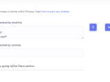 How To Train Your Chatbot With Answers