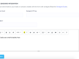 How To Send Emails With Your Chatbot