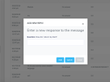 How To Train Your Chatbot With Answers