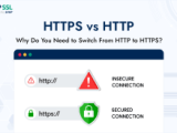 Http Vs Https Key Differences Security Standards Explained