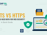 Hsts Vs Https Why You Need Both For Web Security