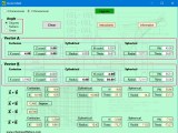 App For Vector Math Solutions