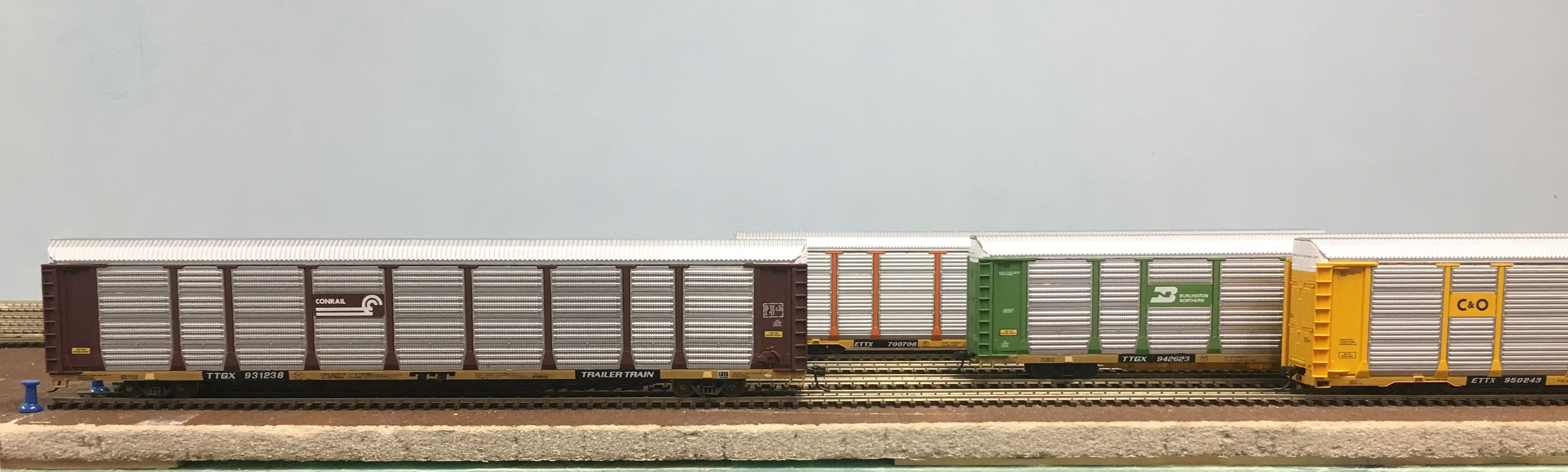 Autorack Woes and Assorted Time Issues – The Monument City Terminal ...