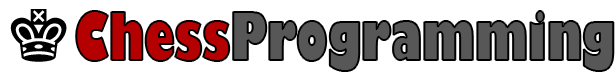 ChessProgramming-Logo – Chess Programming
