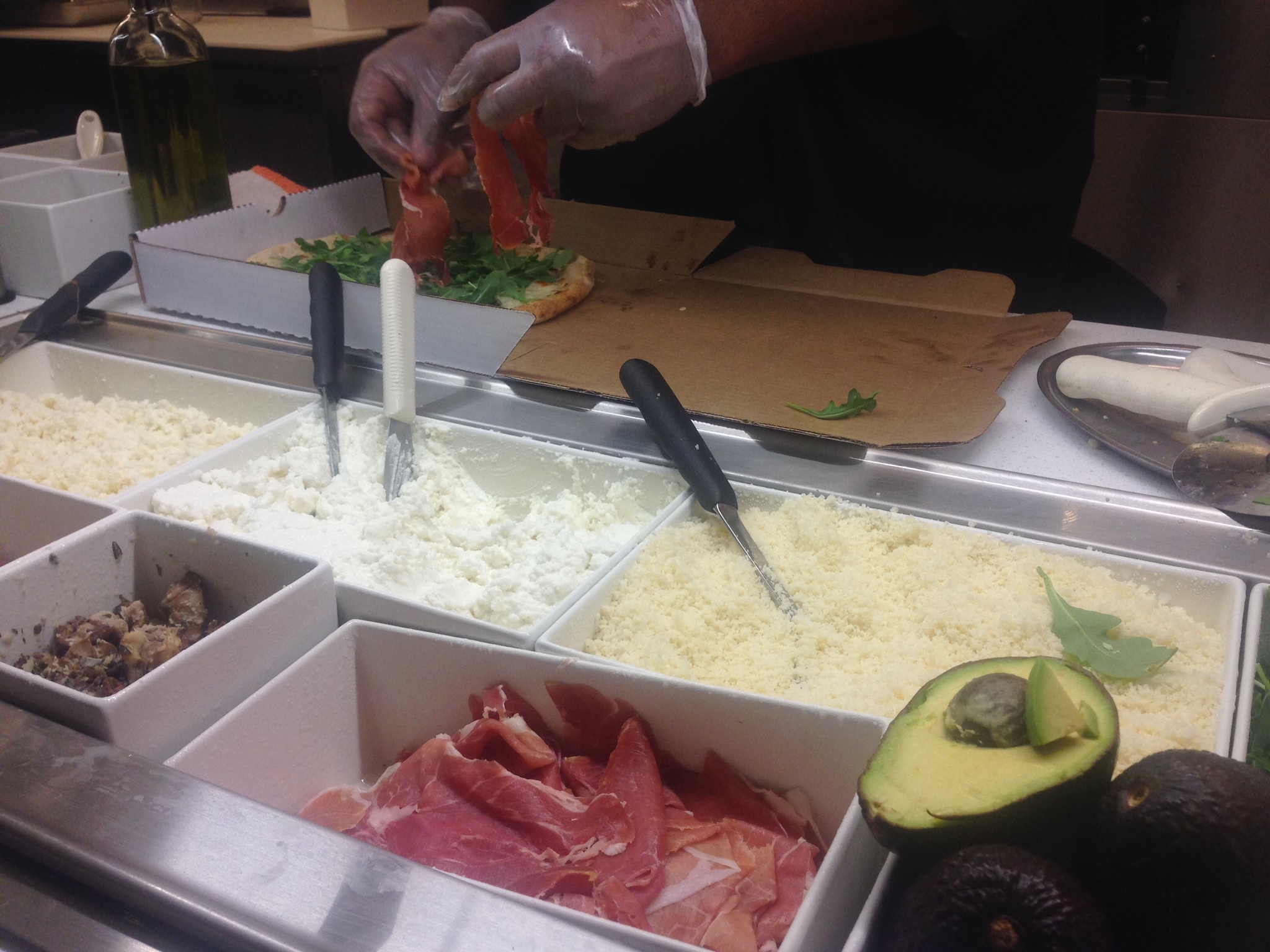 Rustle + Roux Review – Chicago Food Girl