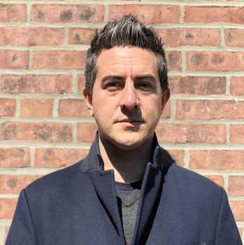 Ben Roth – Chicago Review