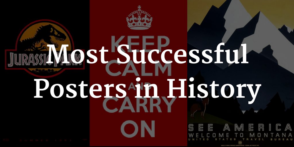 13 Most Successful Posters In History 13-most-successful-posters-in-history