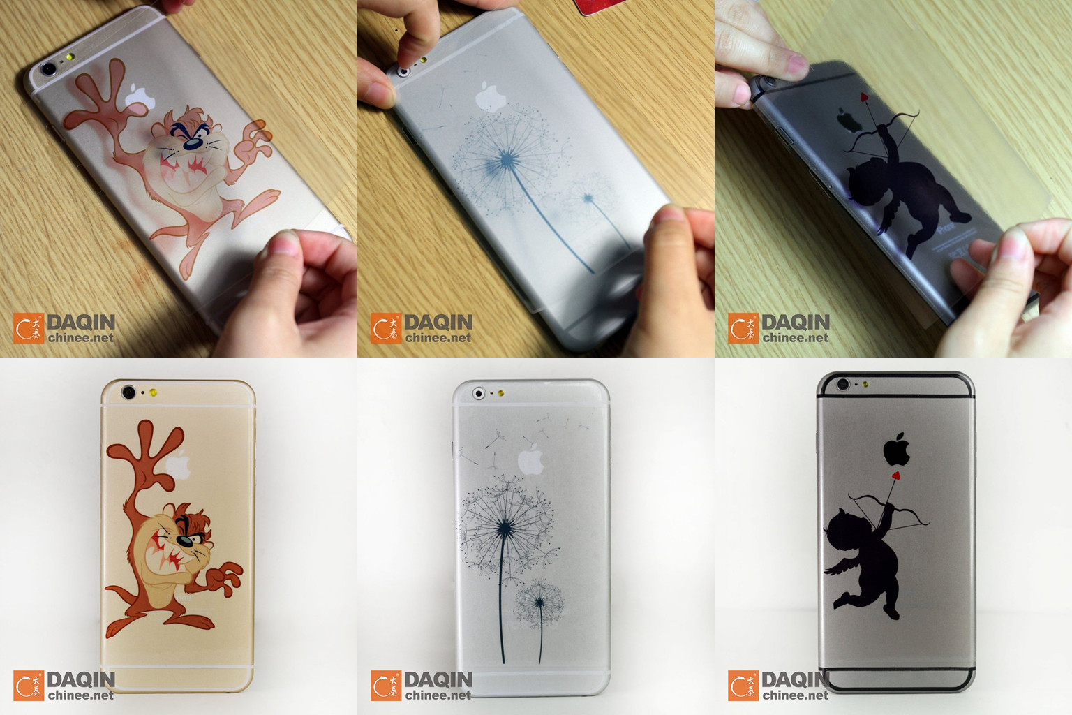 How to make mobile phone stickers? – Mobile phone stickers