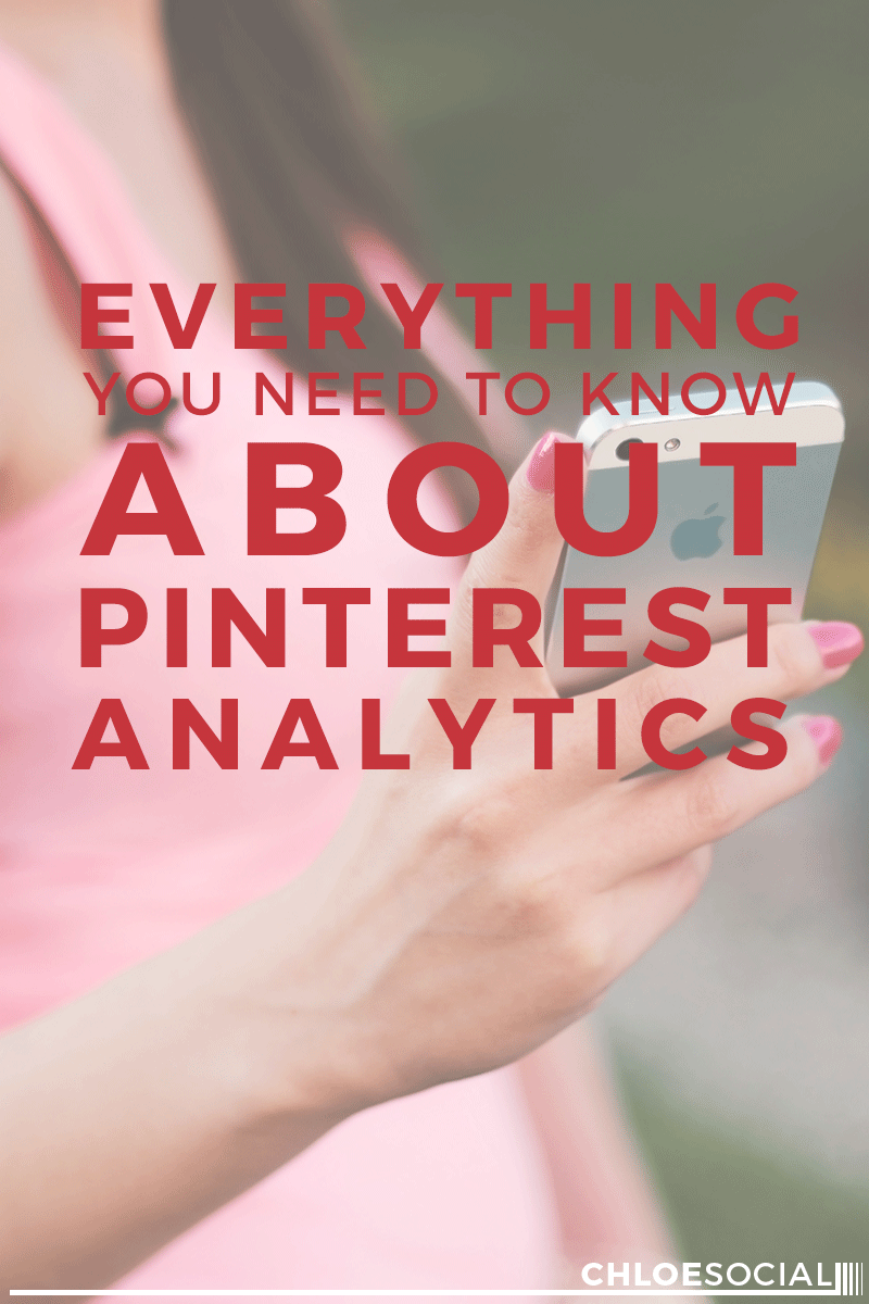 Everything about pinterest - pigai