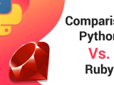 Python Vs Ruby Find The Right Programming Language For Your Project
